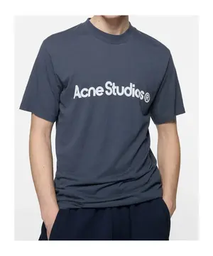 Acne Studios Graphic T-shirt