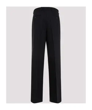 Miu Miu Pinstriped Pants