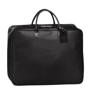 Longchamp Le Foulonn É Travel Bags - Black