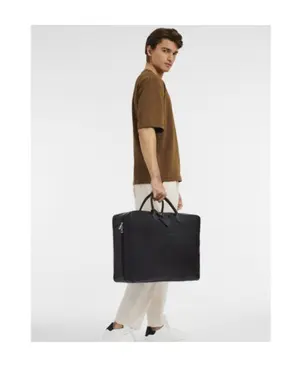 Longchamp Le Foulonné Travel Bag