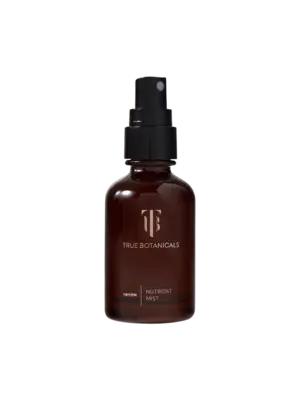 True Botanicals Nutrient Mist