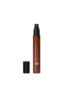 True Botanicals Nutrient Mist
