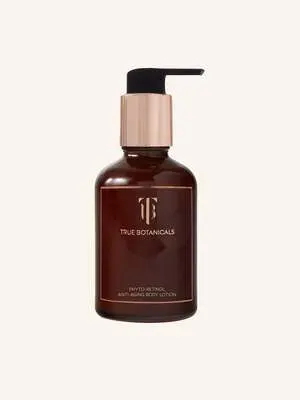 True Botanicals Hydrating Bath & Body Products