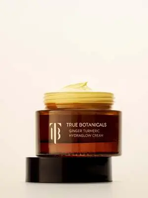 True Botanicals Ginger Turmeric Hydraglow Cream - One-color