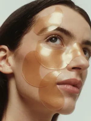 True Botanicals Chebula Multi-corrective Eye Patches