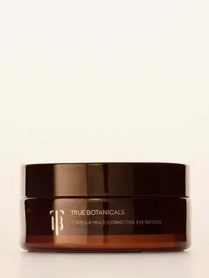 True Botanicals Chebula Multi-corrective Eye Patches