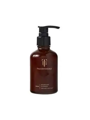 True Botanicals Nourishing Cleanser For Aging Or Dry Skin - One-color