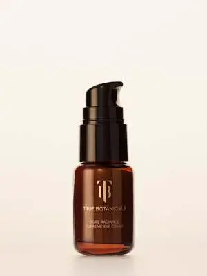 True Botanicals Pure Radiance Supreme Eye Cream - One-color