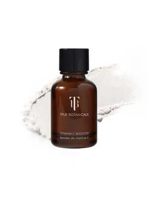 True Botanicals Vitamin C Serum Booster Powder
