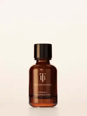 True Botanicals Vitamin C Serum Booster Powder