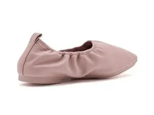 Fitflop X Pantone Delicato Poise Ballerina Flats - Pink