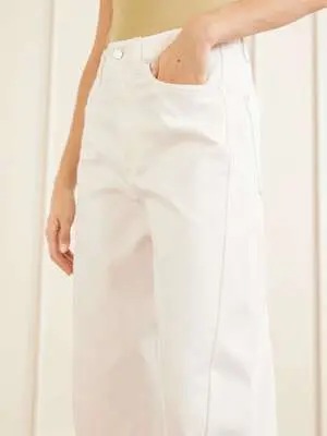 Maria Mcmanus Crescent Boyfriend Jeans