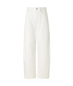 MARIA MCMANUS Maria McManus Crescent Boyfriend Jeans