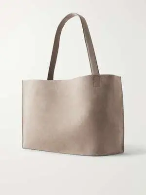 Studio Nicholson The Reflection Suede Tote