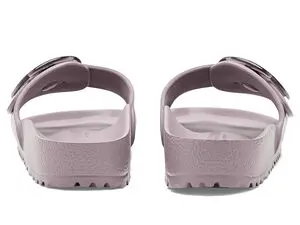 BIRKENSTOCK Madrid Big Buckle Eva Sandals - Red