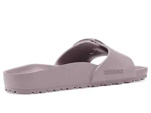 BIRKENSTOCK Madrid Big Buckle Eva Sandals - Red