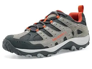 Merrell Accentor 4 Trail Shoes - Cement