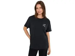UGG Graphic Boot Tee - Black