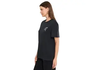 UGG Graphic Boot Tee - Black