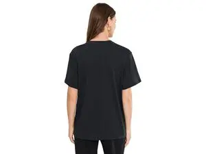 UGG Graphic Boot Tee - Black