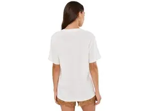 UGG Classic Boot Tee Clothing Nimbus