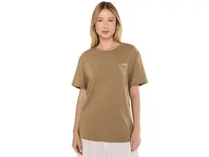 Ugg Straight Hem T-shirts For Women