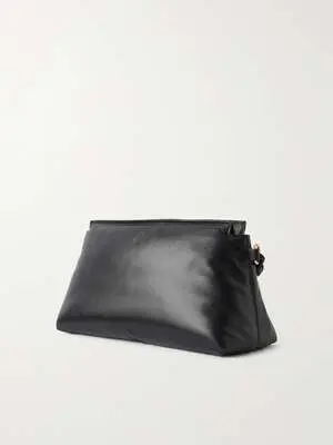 Givenchy Antigona Leather Clutch