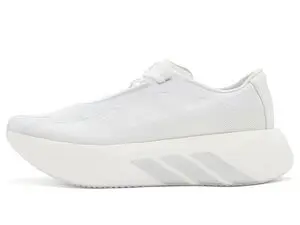 Adidas Hyperboost Edge Running Shoes Running Shoes /silver Metallic/zero Metallic