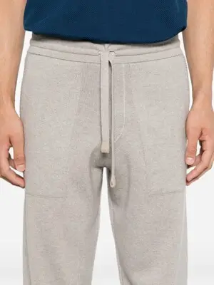 Brioni Cashmere Trousers