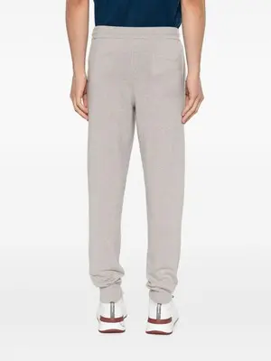 Brioni Cashmere Trousers
