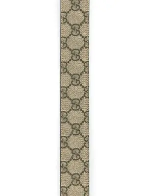 Gucci Gg Interlocking Reversible Belt