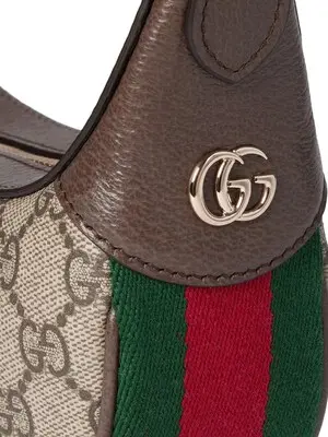 Gucci Ophidia Gg Mini Bag