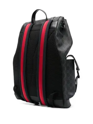 Gucci Backpack With Logo