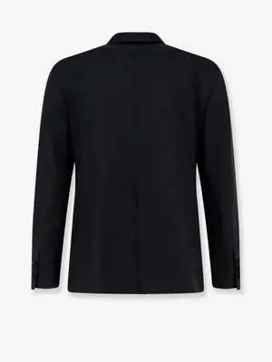 Tagliatore Virgin Wool Tuxedo