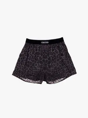 TOM FORD Stretch Silk Boxer