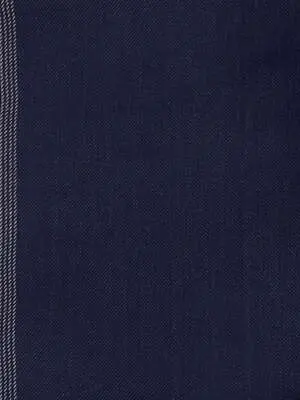 Brunello Cucinelli Wool And Cashmere Scarf
