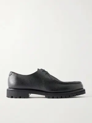 Mr P. Jacques Derby Shoes