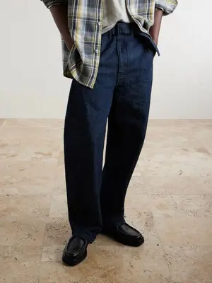 Mr P. Jacques Derby Shoes