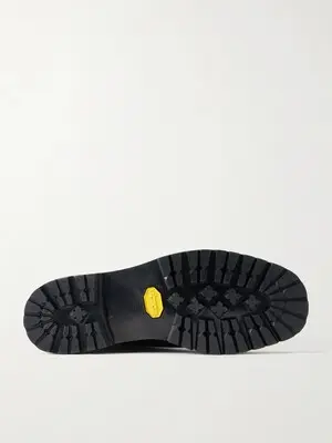 Mr P. Jacques Derby Shoes