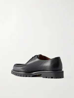 Mr P. Jacques Derby Shoes
