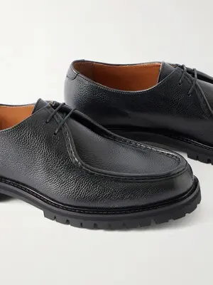Mr P. Jacques Derby Shoes