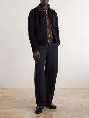 Givenchy Leather Jacket