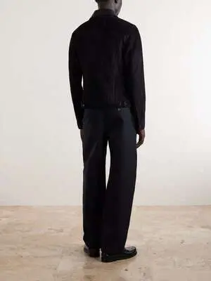 Givenchy Leather Jacket
