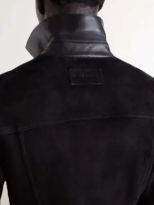 Givenchy Leather Jacket