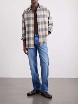 A.p.c. Straight-leg Jeans