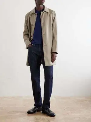 Brioni Wool Sweater