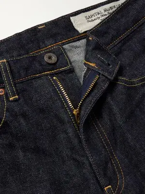 Kapital Okabello Flared Jeans