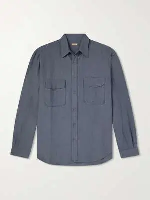 Kapital Linen Shirt