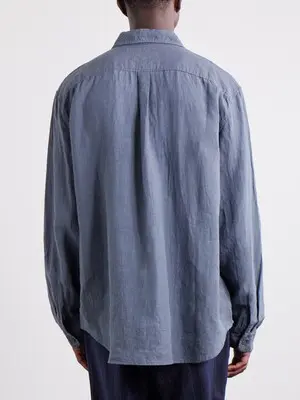 Kapital Linen Shirt