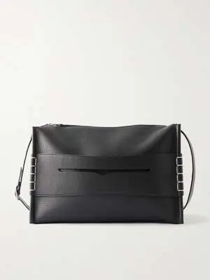 JW Anderson Leather Messenger Bag